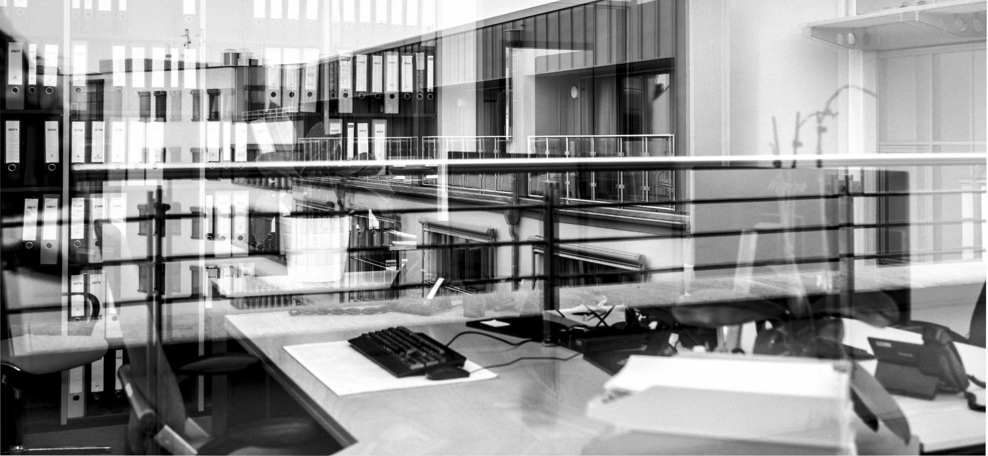 Kontakt - Sander Hansen